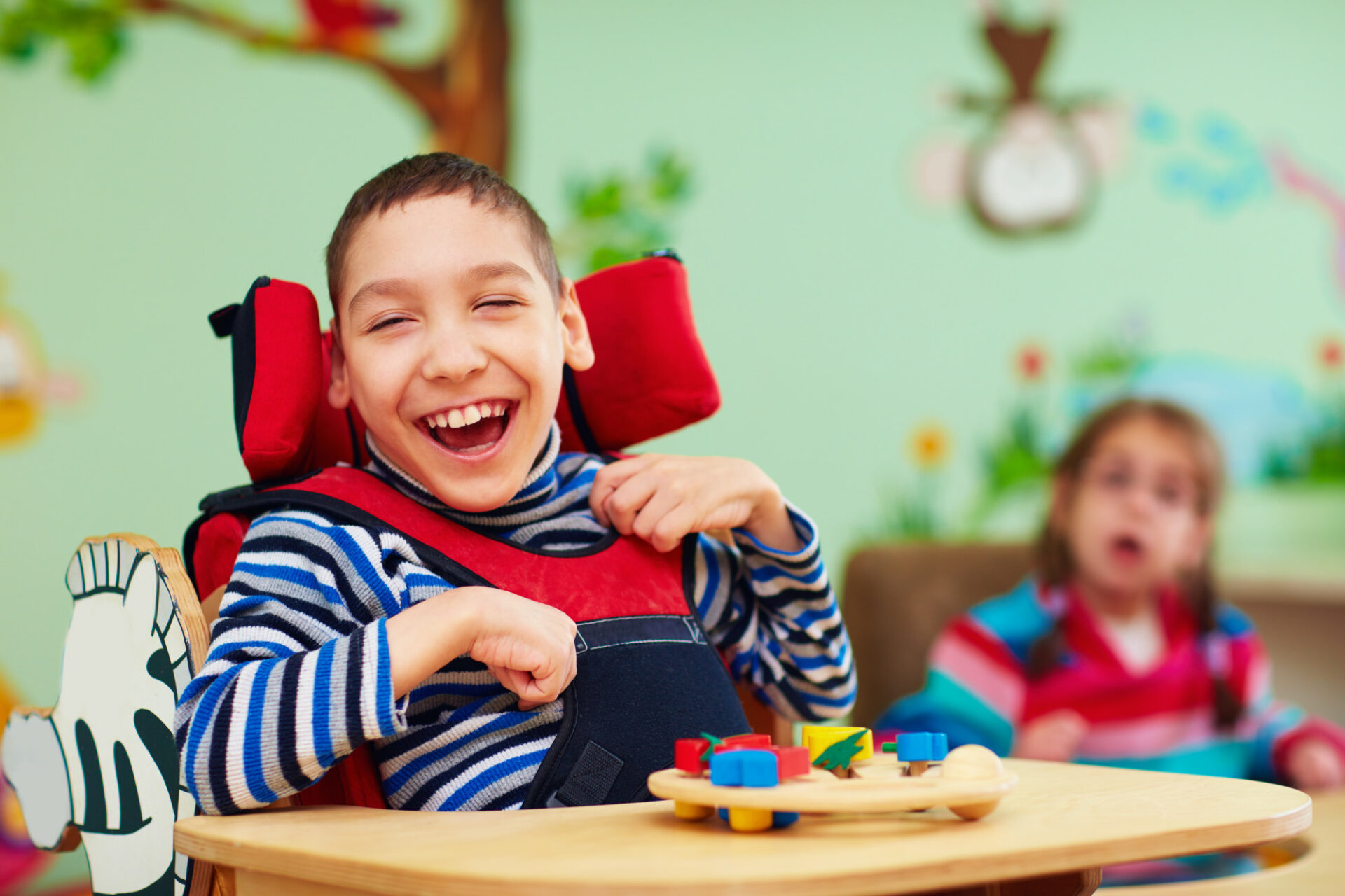 Treatment Options For Autism Selfeed