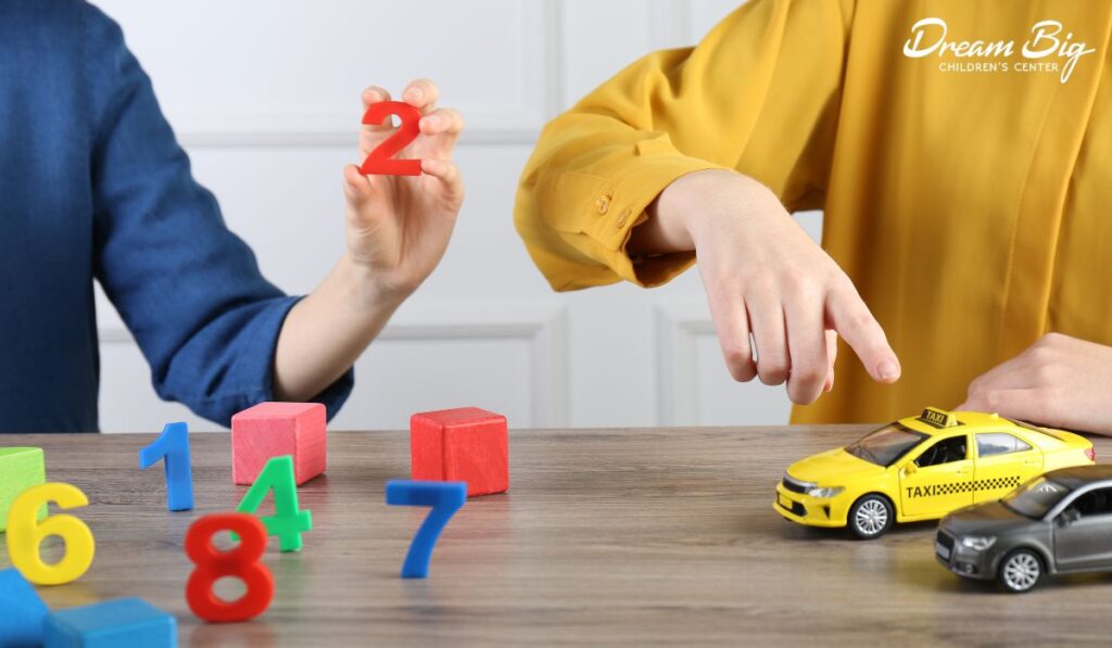 Navigating Autism: How an ABA Certified Therapist Can Help Your Child ...