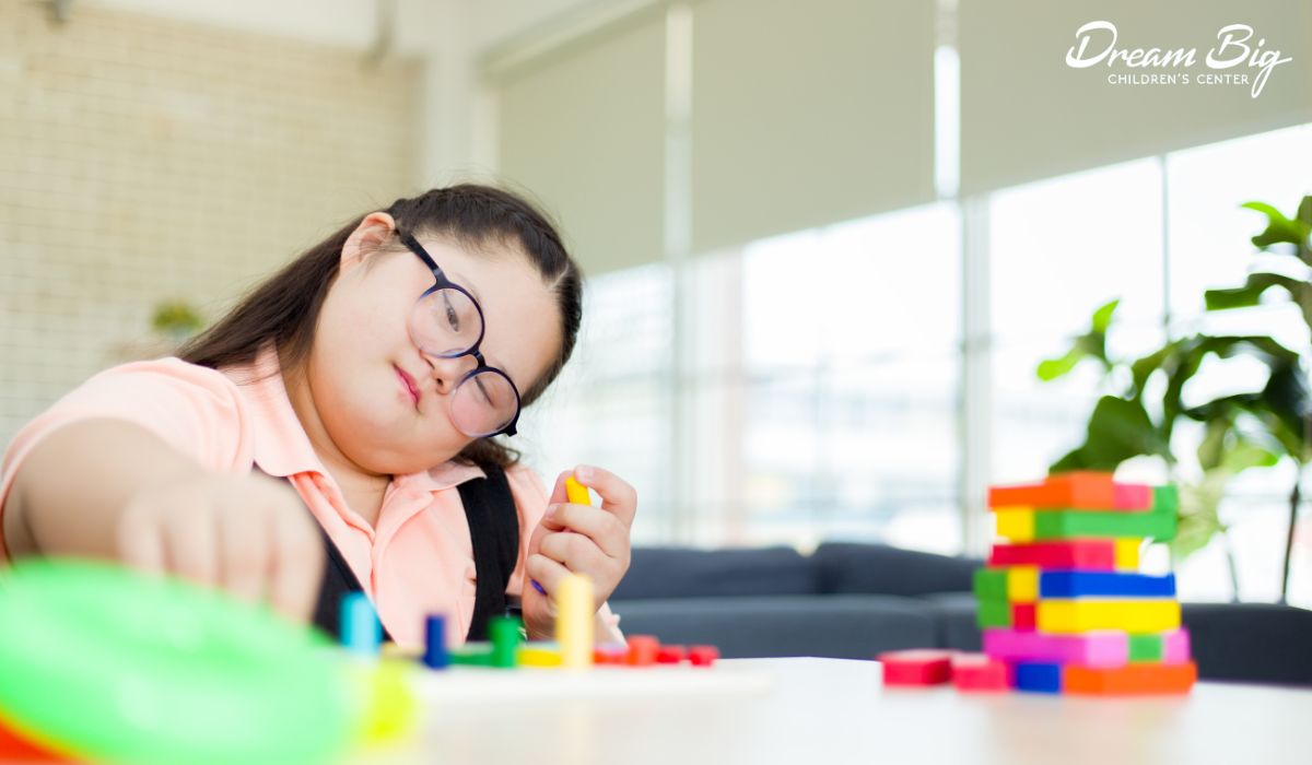 10 Tips To Choose The Right Autism Center Near You - Dream Big