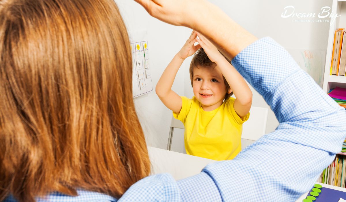 Navigating Autism: How an ABA Certified Therapist Can Help Your Child ...