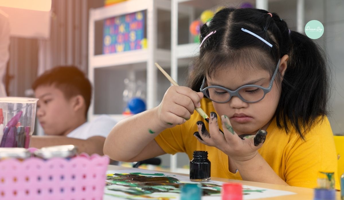 10 Creative Ways to Foster Creativity and Imagination in Children with ...