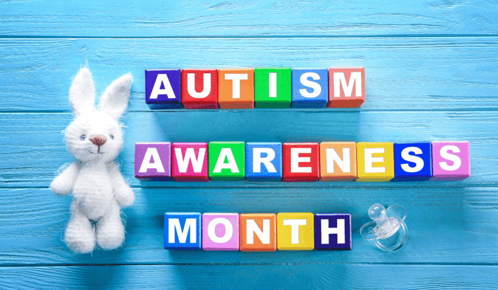 Raising Autism Awareness: Breaking Stereotypes and Embracing ...